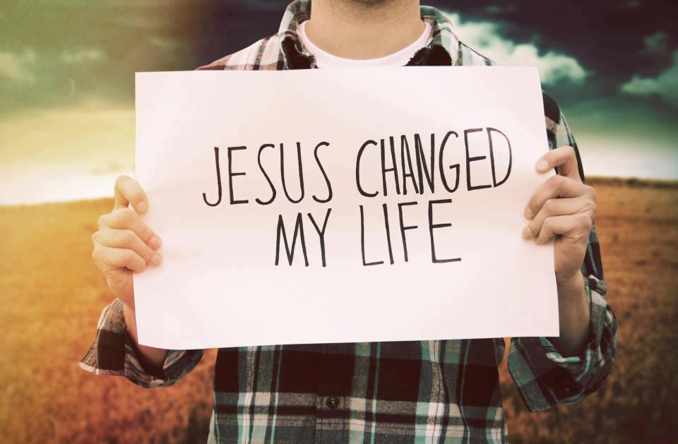 Changed Lives? – Uncommon Faith