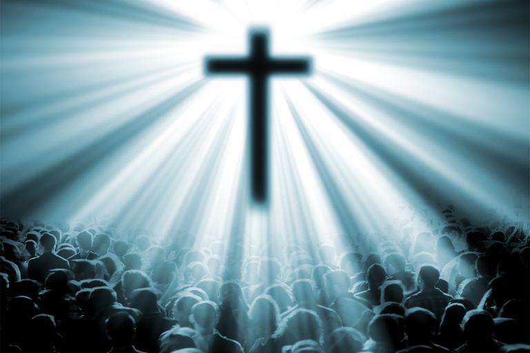 The Church Universal – Uncommon Faith