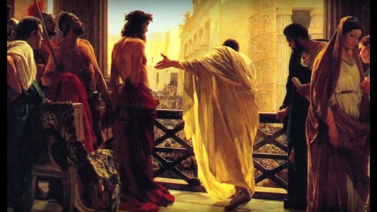 What is Truth? – Uncommon Faith